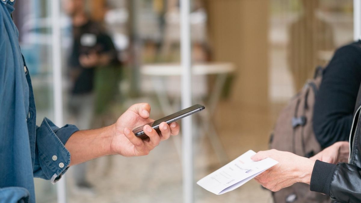 Lead Retrieval - Easy Ways to Produce Leads for B2B Businesses - Aritic